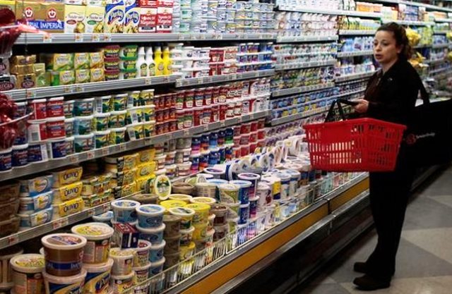 Suben artículos de consumo básico en todos los establecimientos ...