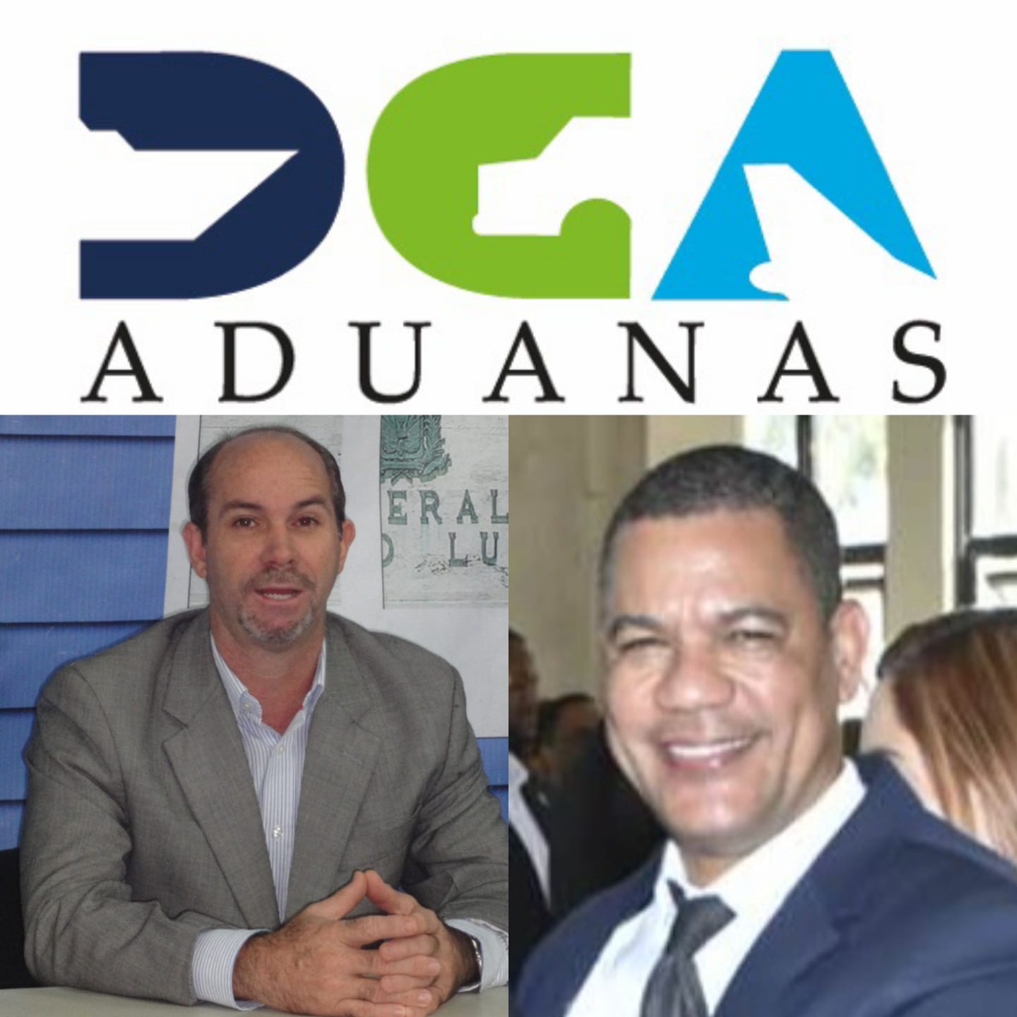Realizan cambios en colecturías de Aduanas en Puerto Plata - Puerto Plata Digital