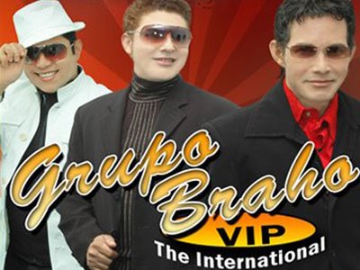 PRESENTARÁN GRUPO BRAHO EN ROCK PLAYA DORADA - Puerto Plata Digital