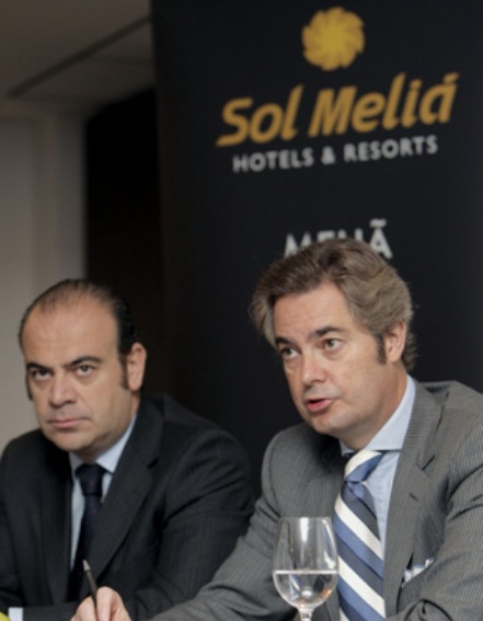 MELIÁ HOTELS BUSCA PROMOVER TURISMO SOSTENIBLE - Puerto Plata Digital