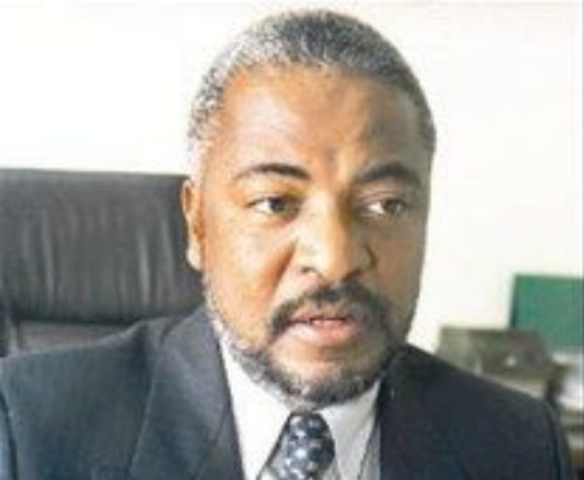 MINISTRO EDWIN PARAISON RESALTA PROCESO SEGUNDA VUELTA ELECCIONES HAITÍ ...