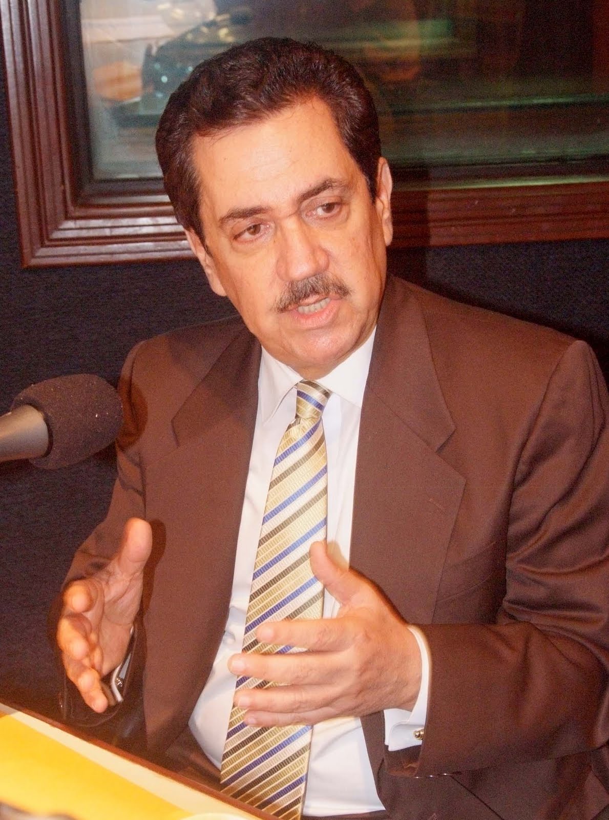 TONY RAFUL: “ACTIVIDADES CULTURALES RESCATARÁN TURISMO PUERTO PLATA ...