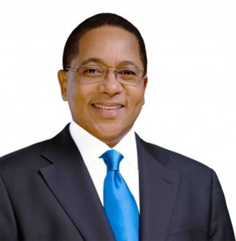 PROCLAMARAN ISMAEL REYES CANDIDATO PRESIDENCIAL PDI - Puerto Plata Digital