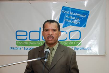 EDOCO CELEBRARÁ DIPLOMADO EN ORATORIA - Puerto Plata Digital