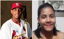 Madre hijo de Oscar Taveras denuncia estafa por parte del agente, madre ...