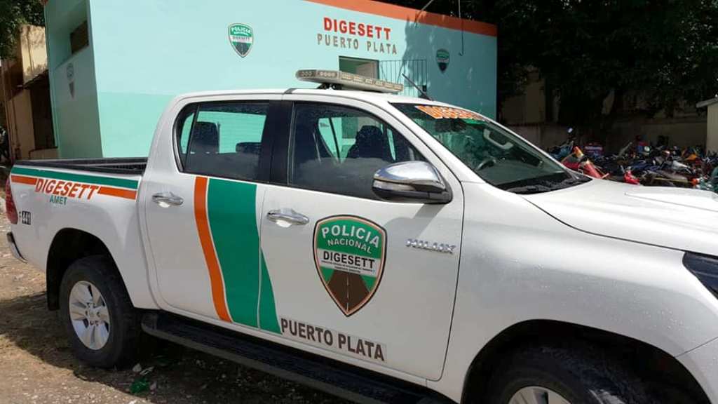 Disponen cambios en dotación de la DIGESETT en Puerto Plata tras ...