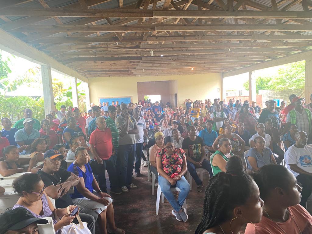 Alcaldía de Guananico junto al programa SUPERATE organizan “Operativo ...