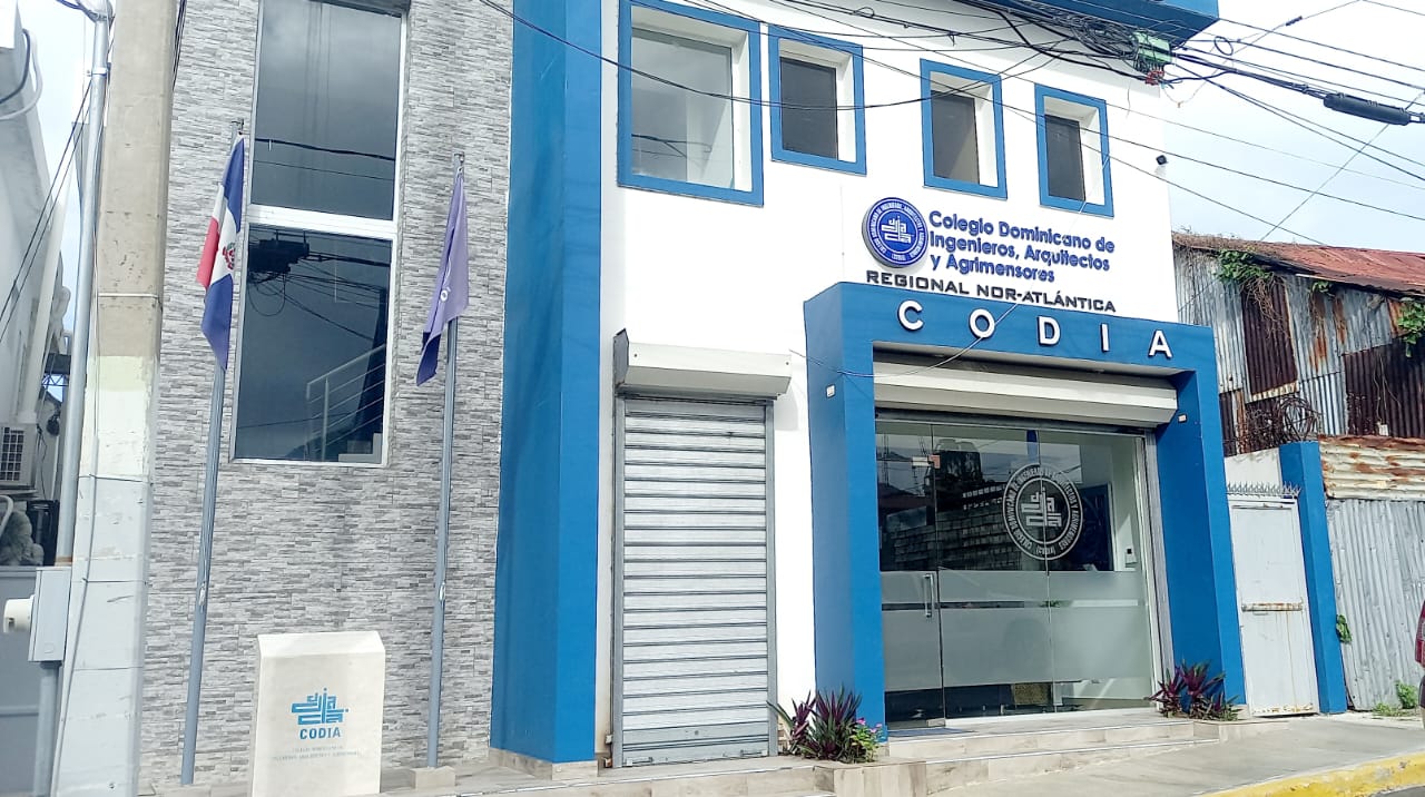 CODIA en Puerto Plata realizó panel sobre tramitación y aprobación de ...